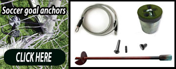 LINETURF - Permanent Field Marking System for Natural Grass Sports Fields